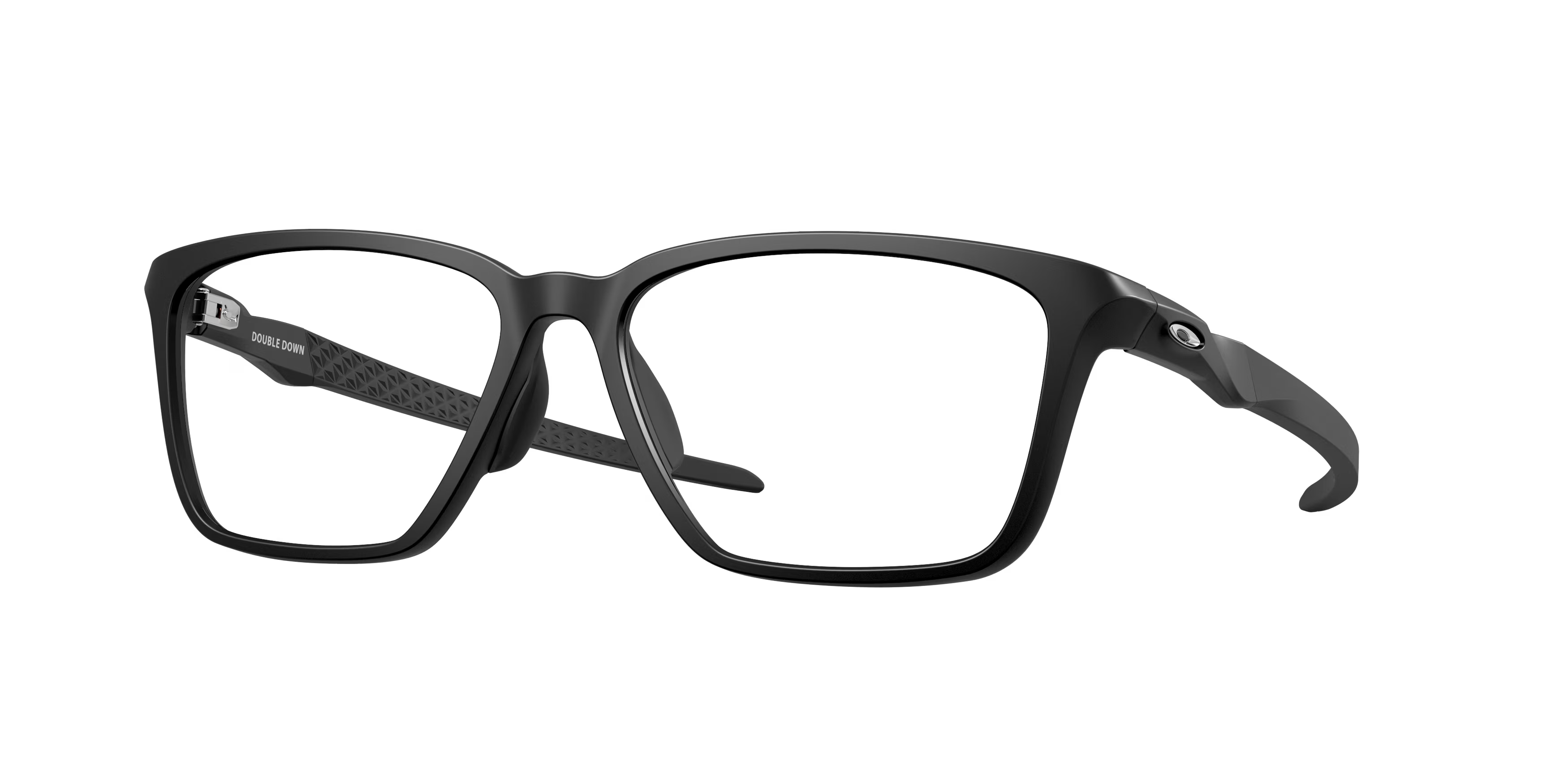 Oakley Ophthalmic DOUBLE DOWN – Spectacle Clinic E-Store
