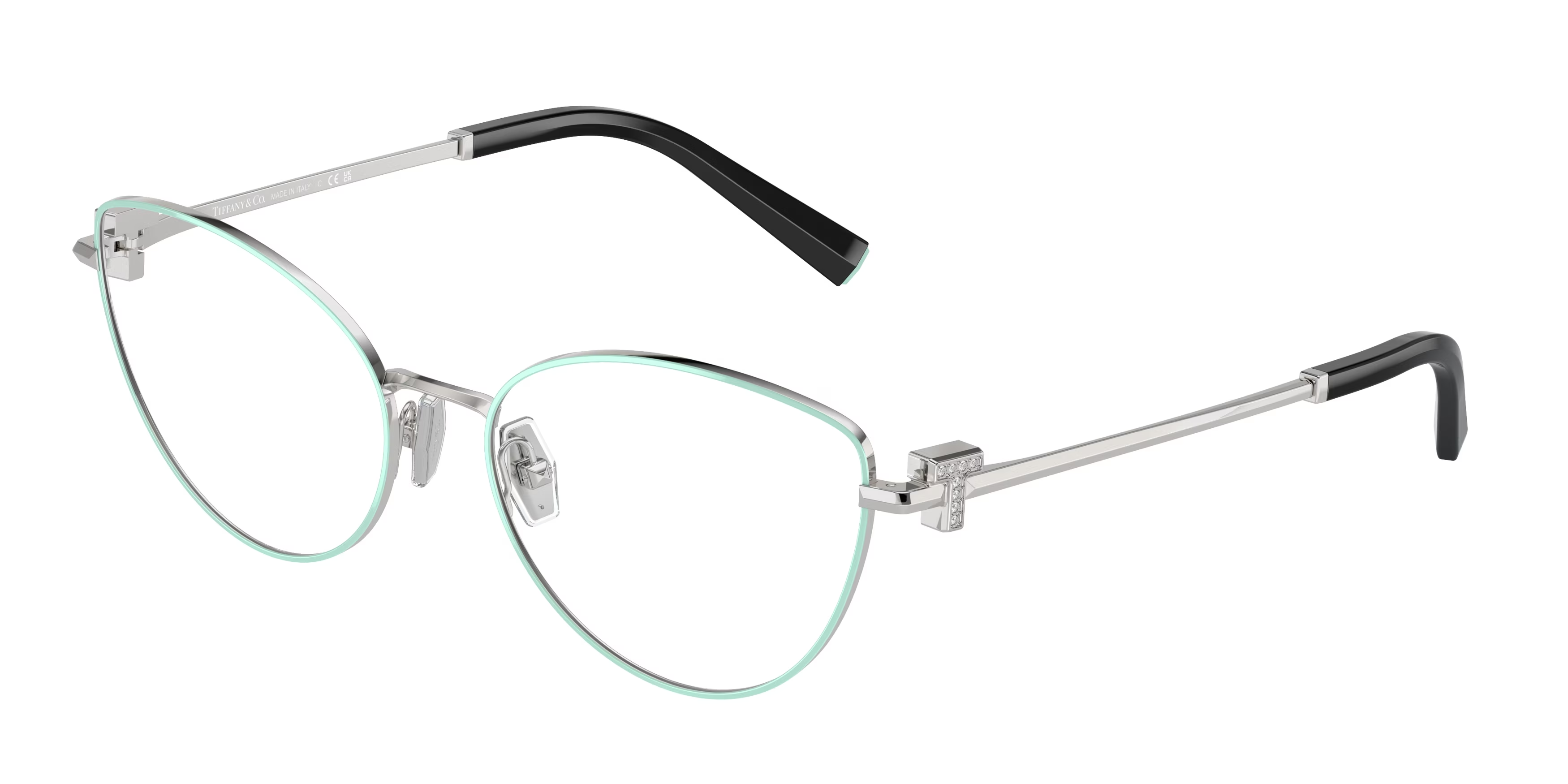 Tiffany & Co. TF1159B – Spectacle Clinic E-Store