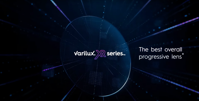 Varilux Lenses by Essilor - St. Catharines & Niagara | Spectacle Clinic