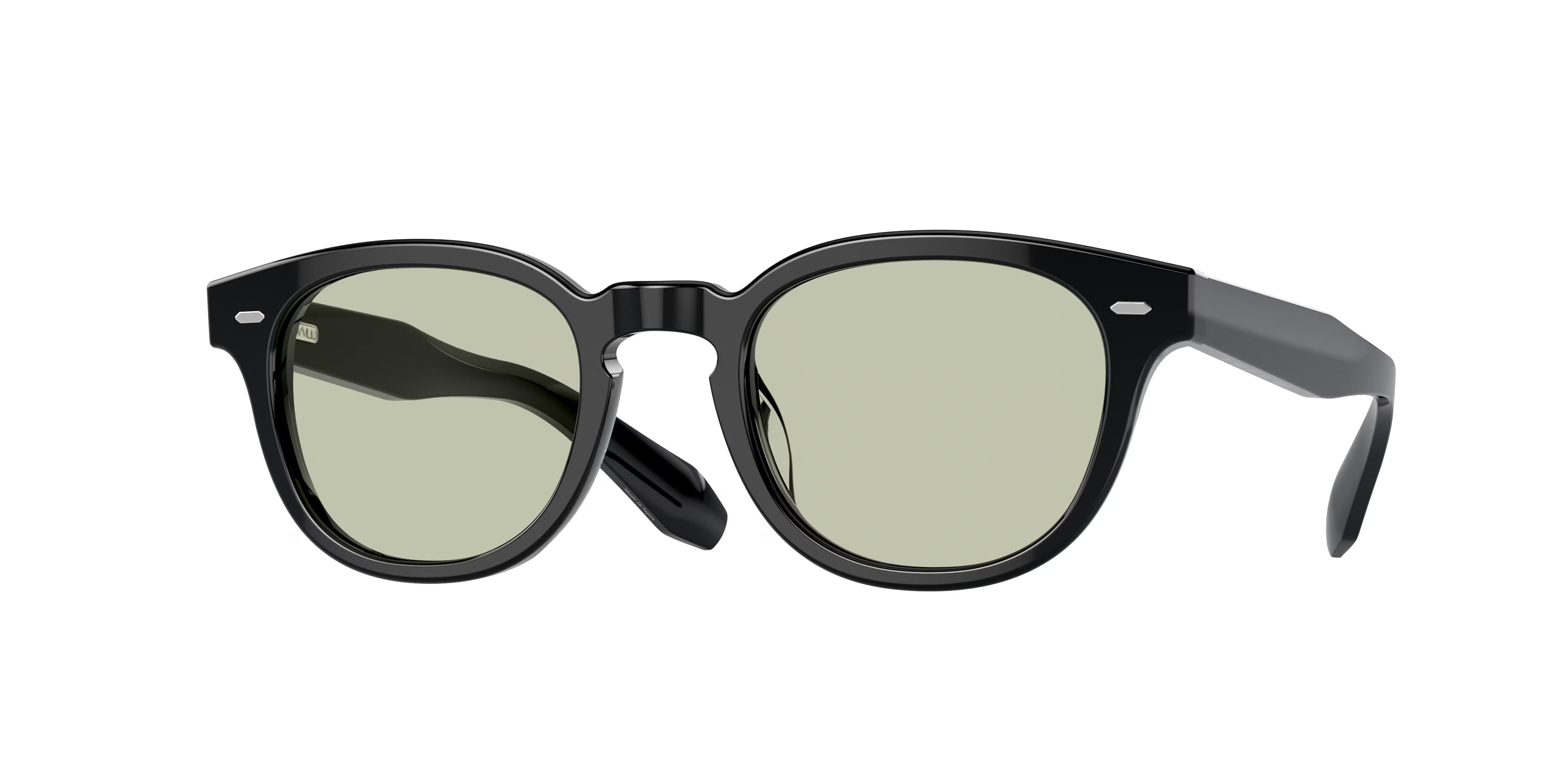 Oliver Peoples N.01 – Spectacle Clinic E-Store