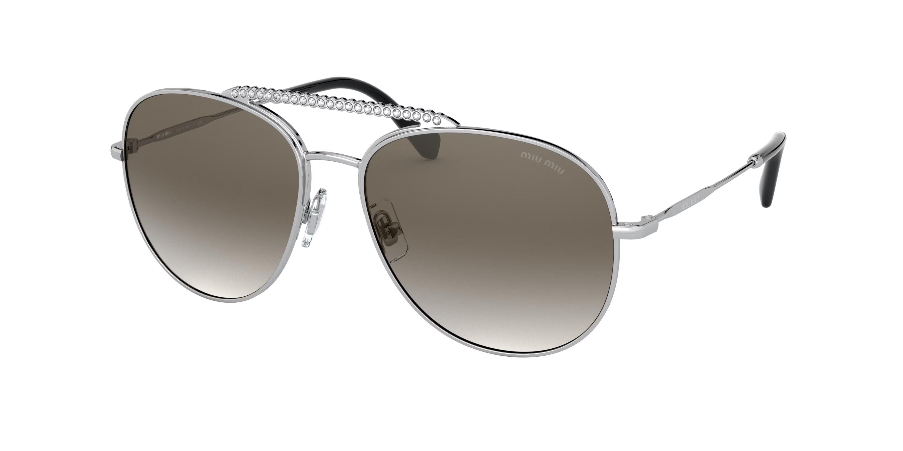Miu Miu CORE COLLECTION – Spectacle Clinic