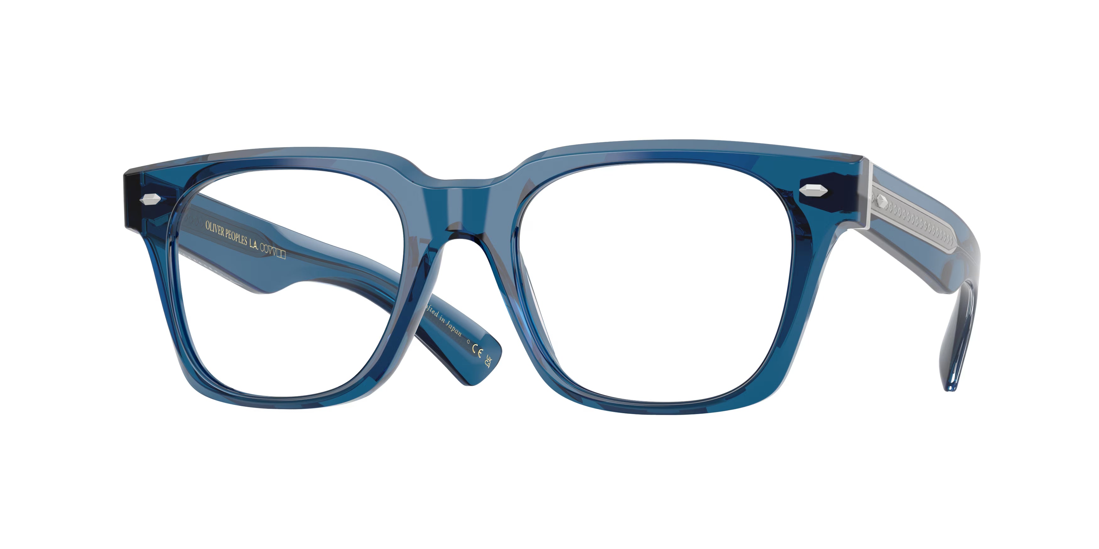 Oliver Peoples ALFREY – Spectacle Clinic E-Store